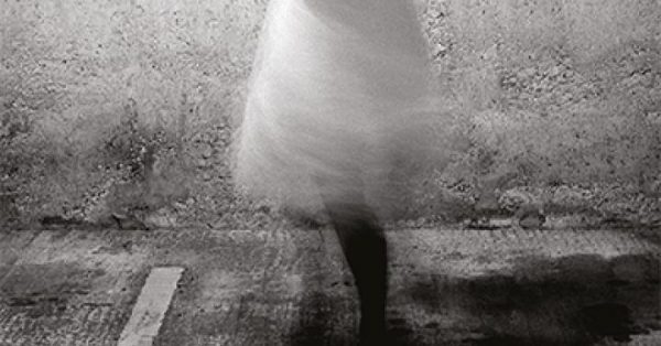 Erato (Shortlisted, 2019 TS Eliot Poetry Prize)