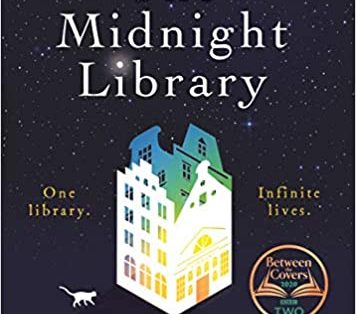 The Midnight Library