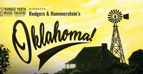 Oklahoma!
